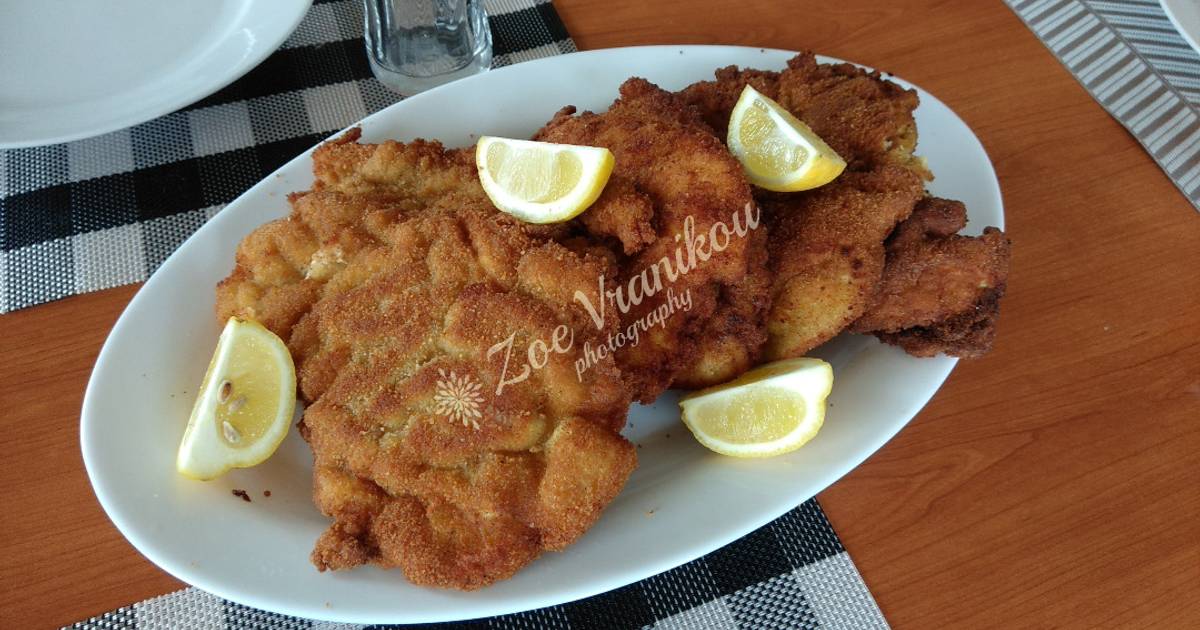 422 εύκολες και νόστιμες σπιτικές συνταγές για φιλετο στηθος κοτοπουλο ...