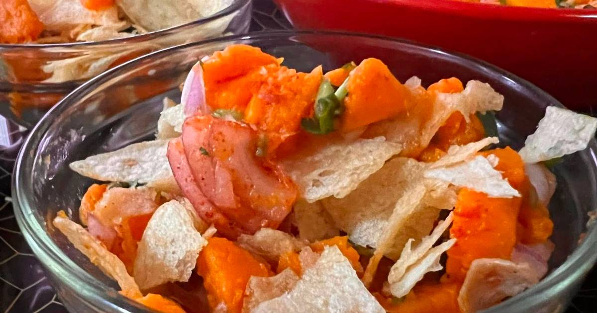 59 easy and tasty sweet potato powder recipes by home cooks - Cookpad