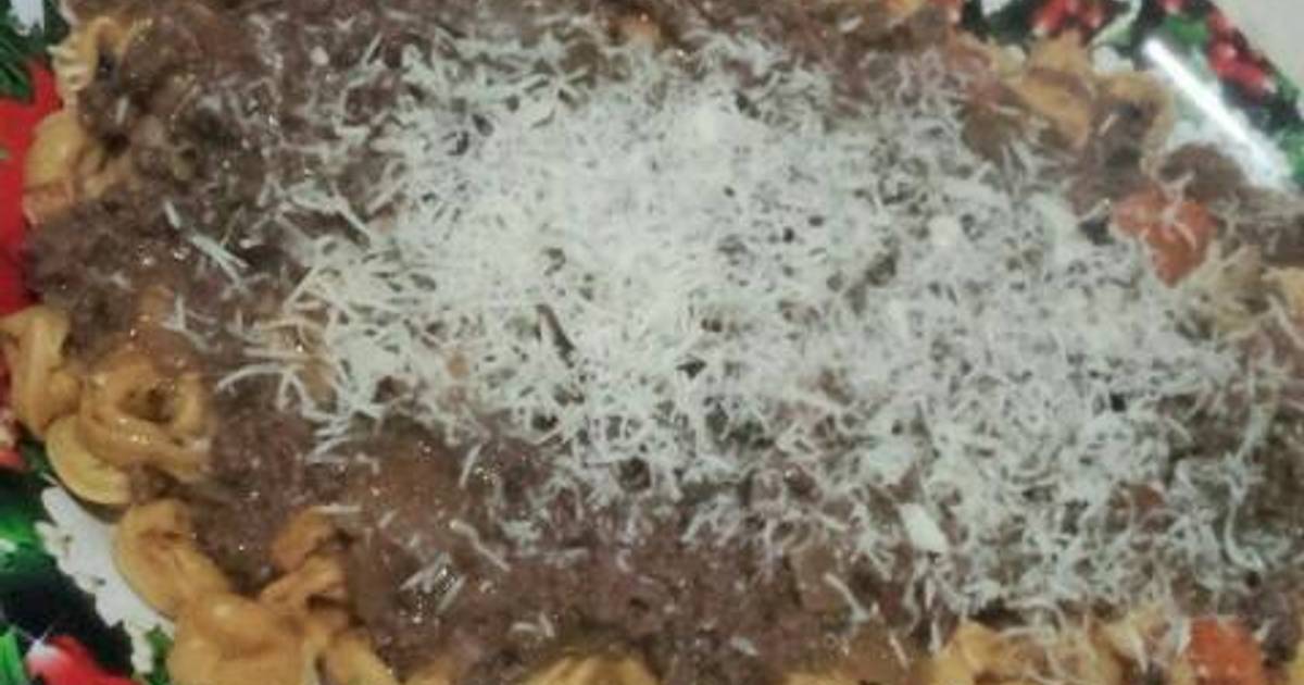 Capeletines - 6 recetas caseras- Cookpad