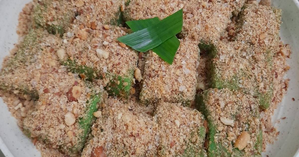 Resep Kaloci oleh Fitria's Kitchen - Cookpad