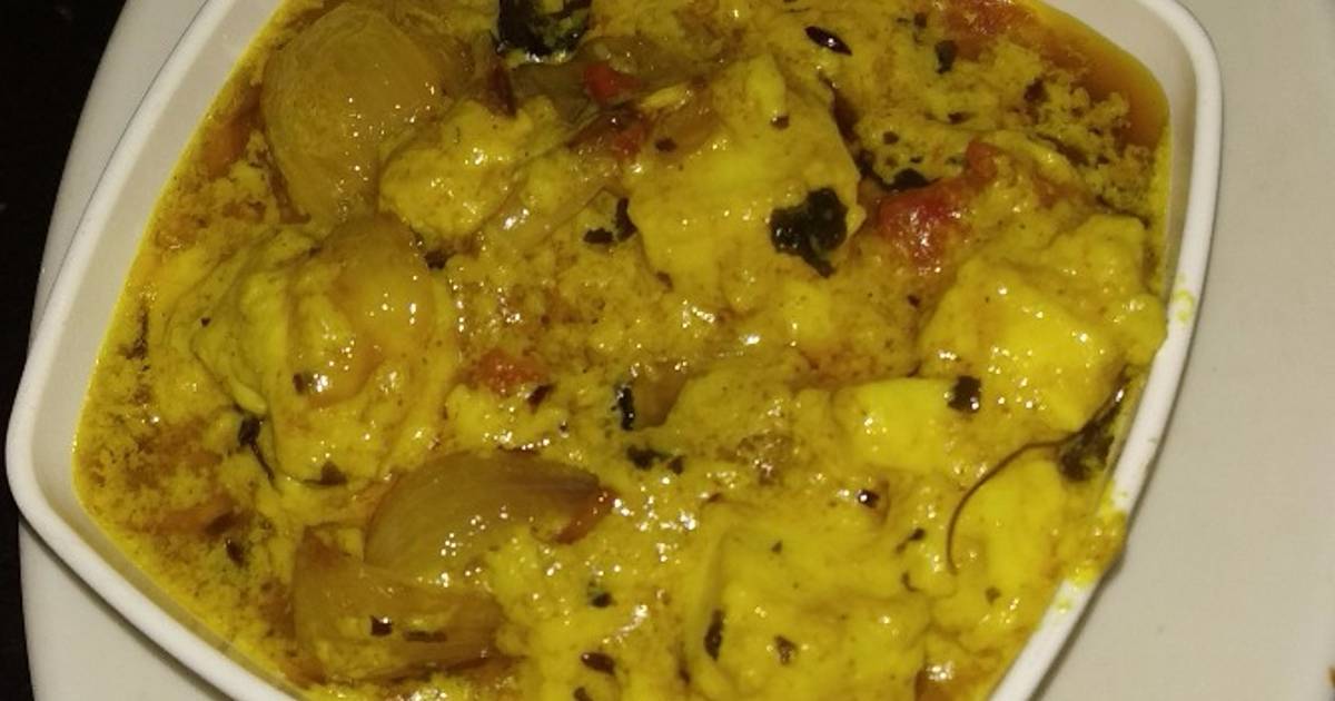 Paneer do pyaza Recipe by Rimjhim Agarwal - Cookpad