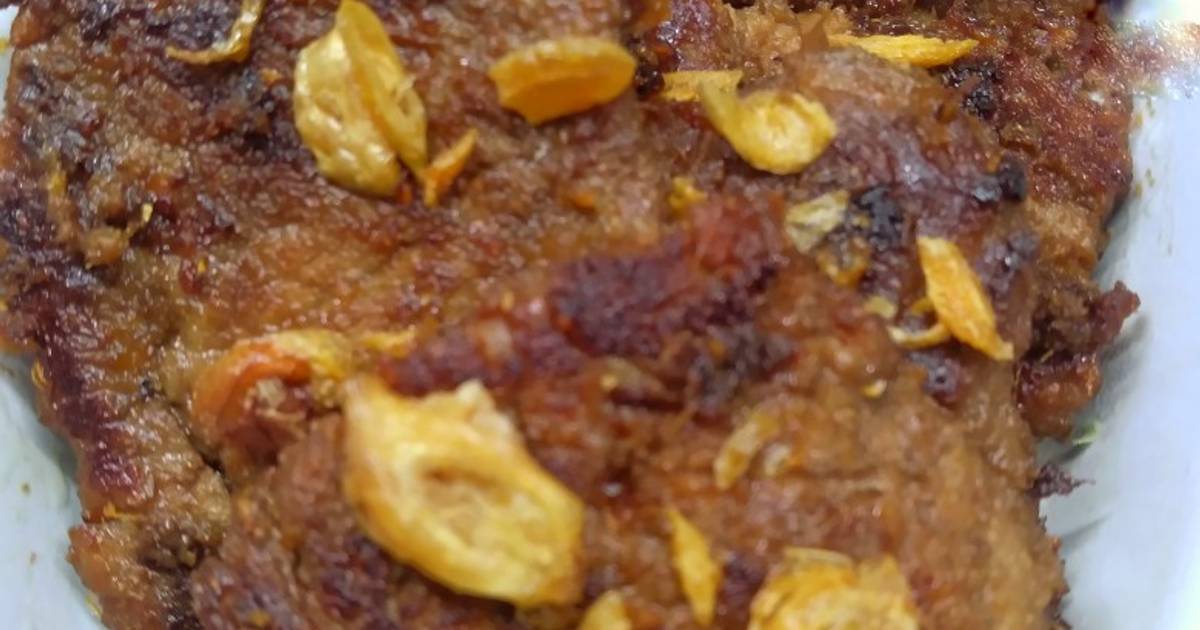 Resep Empal Daging Sapi Oleh Syally Cookpad