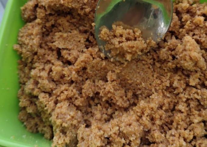 Kasaar Recipe by Pooja Batra - Cookpad