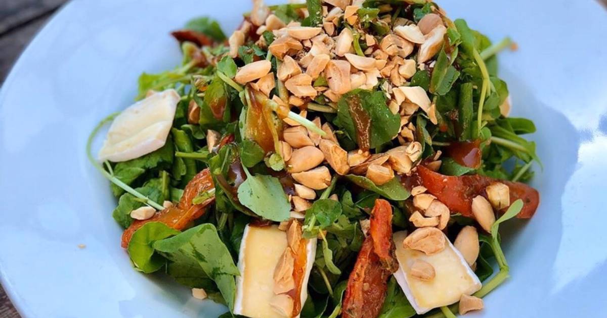 Fresco de cas - 23 recetas caseras- Cookpad