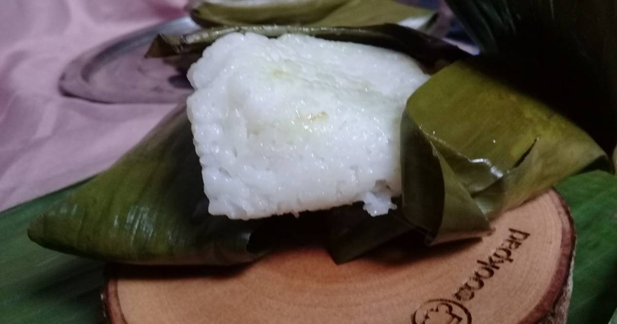 Resep Buras Ati Ayam Enak oleh diah nusantari - Cookpad