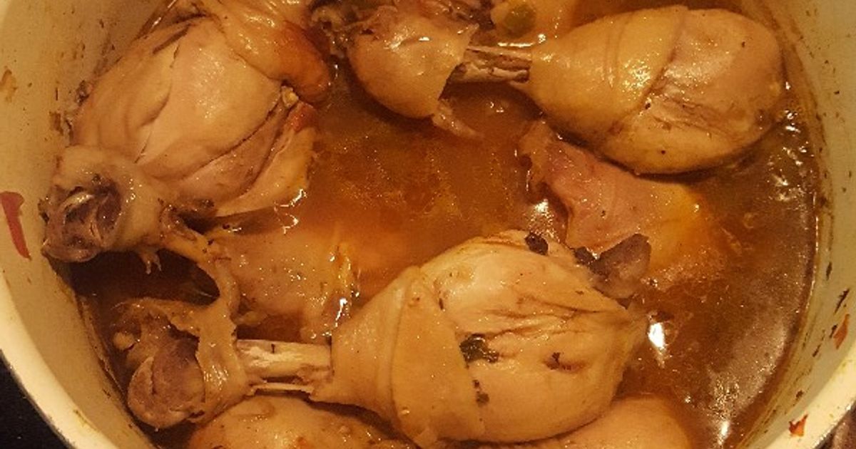 Guiso De Pollo (Para Toda Pasta) Receta de Lore (Recetas De La Cueva) 💖 ...