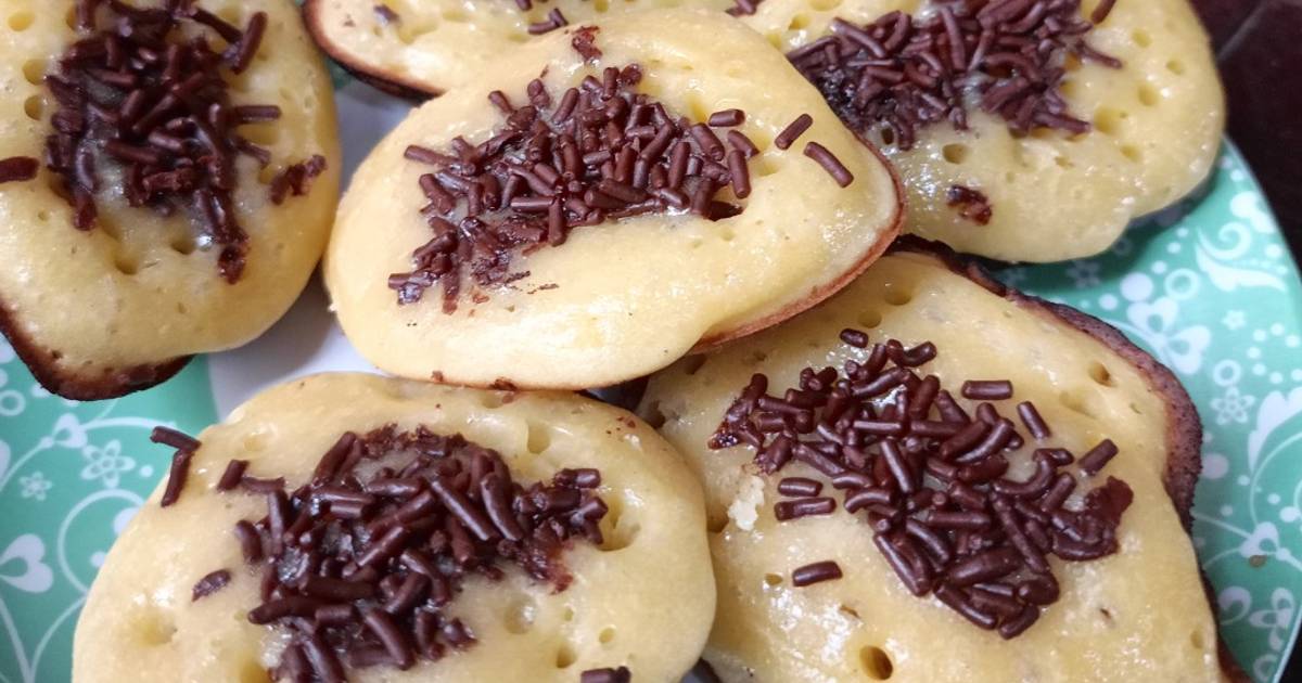 1.913 resep kue cubit enak dan mudah - Cookpad