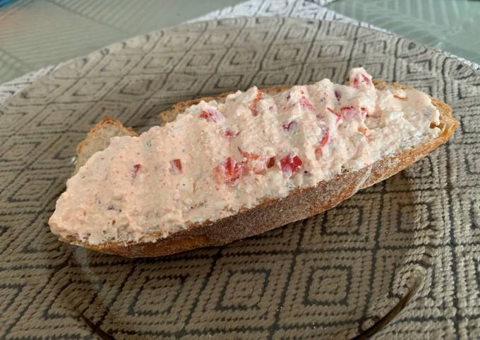 Körözött | Domi H receptje - Cookpad receptek