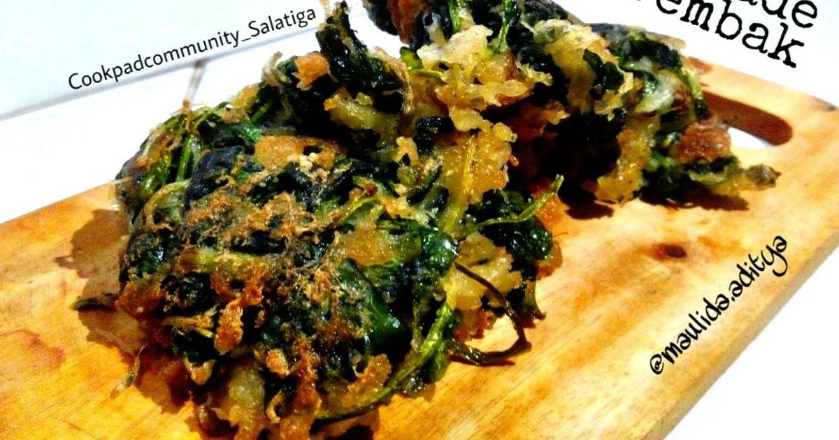 Resep 31. Rolade Jembak oleh maulida.aditya - Cookpad
