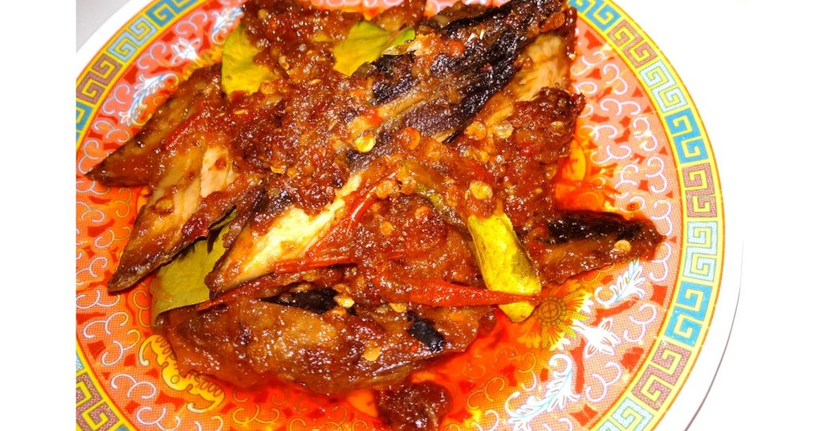 Resep Balado Ikan oleh Silvi Permatasari - Cookpad