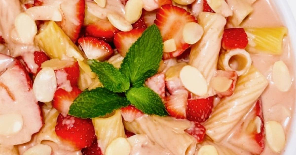 1,714 easy and tasty strawberry essence recipes by home cooks - Cookpad