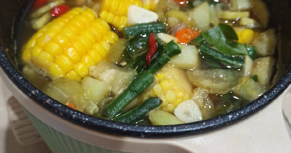 731.548 resep sayur simple enak dan mudah - Cookpad