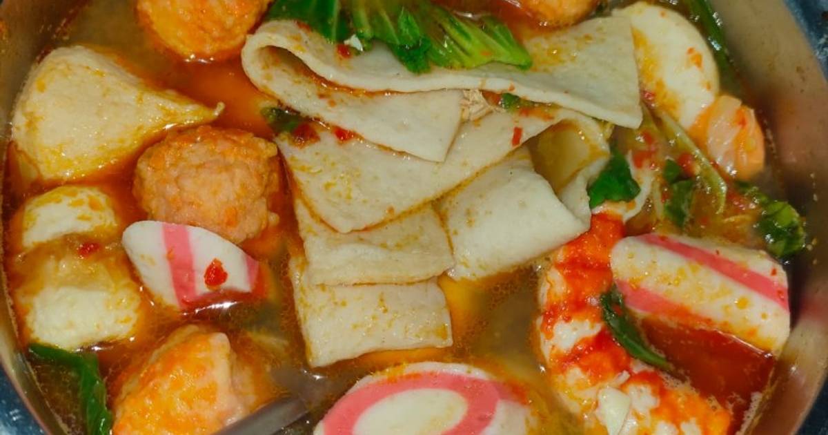 939 resep kuah suki enak dan mudah - Cookpad