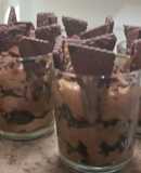 Shots de postres - 56 recetas caseras- Cookpad