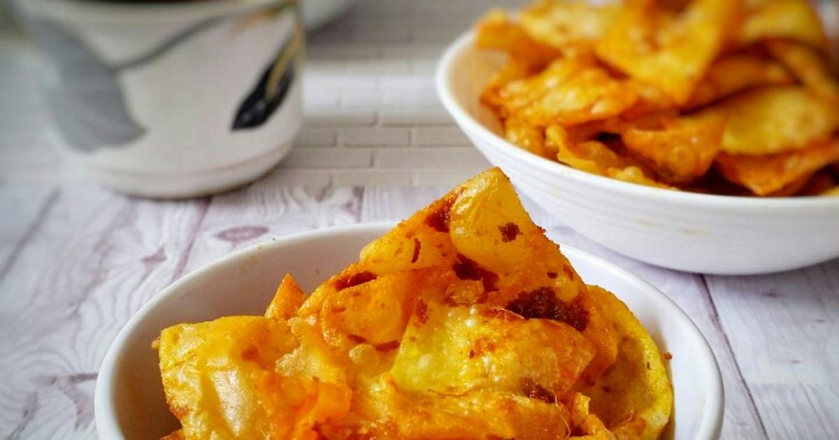 Resep Randang Talua Khas Minangkabau oleh Rini Damayanti (Aqeesha's ...