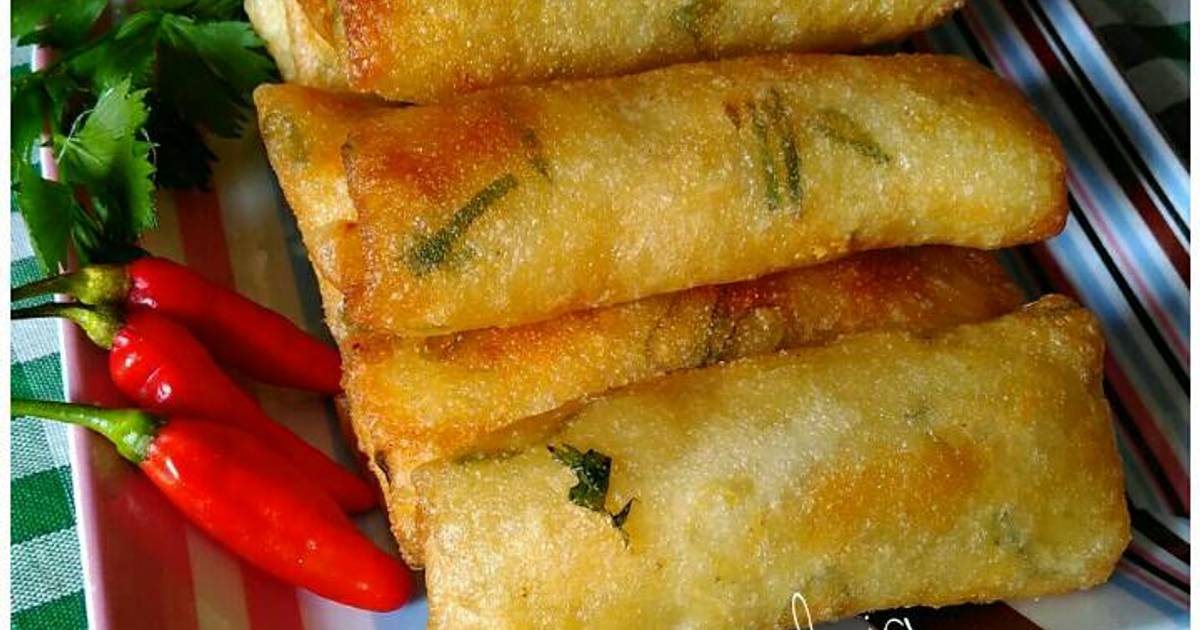 168.076 resep isi kentang enak enak dan mudah - Cookpad