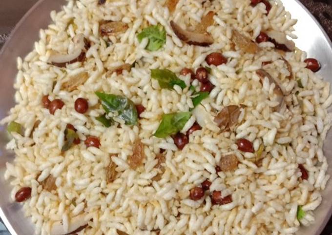 Light Snacks Recipe by Sunita Shah - Cookpad