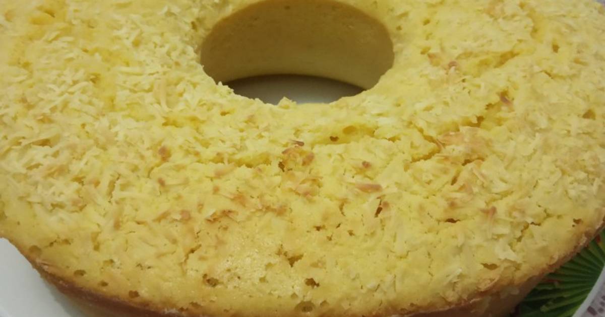 212 resep bolu labu enak dan sederhana - Cookpad