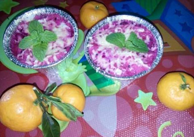 Resep Setup Roti Tawar Naga Mpasi Oleh Moms Barra Cookpad
