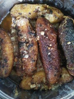 Resep Sanggara Balanda (Pisang Goreng Belanda) Khas Bugis #Dandelion ...