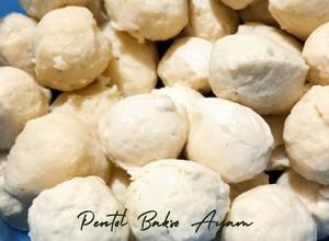 206 resep saus sambal pentol rebus enak dan mudah - Cookpad