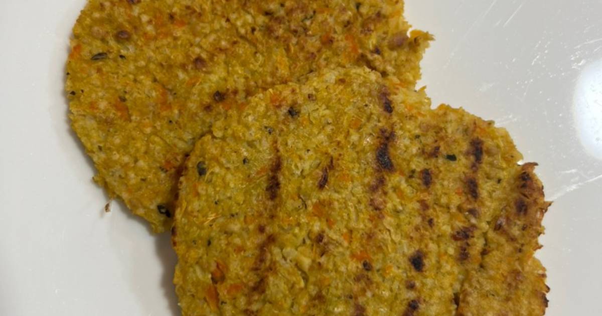 Más de 200 recetas con mijo fáciles y nutritivas