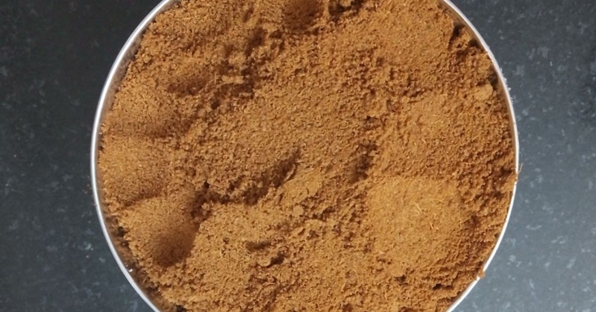 Jayshree Doshi દ્વારા રેસીપી શેકેલા જીરા પાઉડર (Roasted Jeera Powder ...