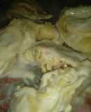 Recetas de capeletinis deliciosos y fáciles de preparar