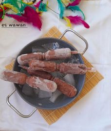 Resep es wawan klasik: Nikmat & mudah - Cita rasa masa lalu