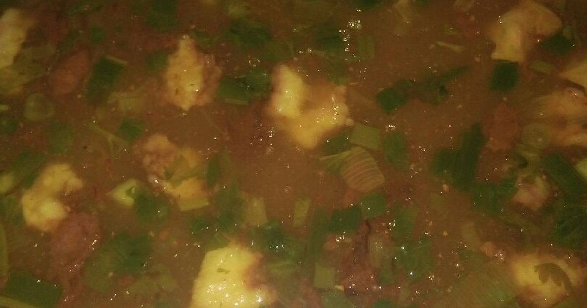 Resep Soto Madura Dg 5 30 7 oleh Andayani Lisa. - Cookpad