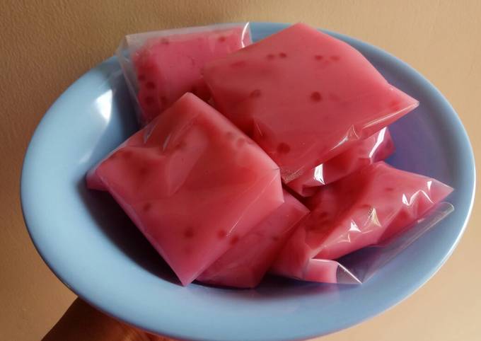 Resep Cente manis atau cantik manis oleh Irma Amalia - Cookpad