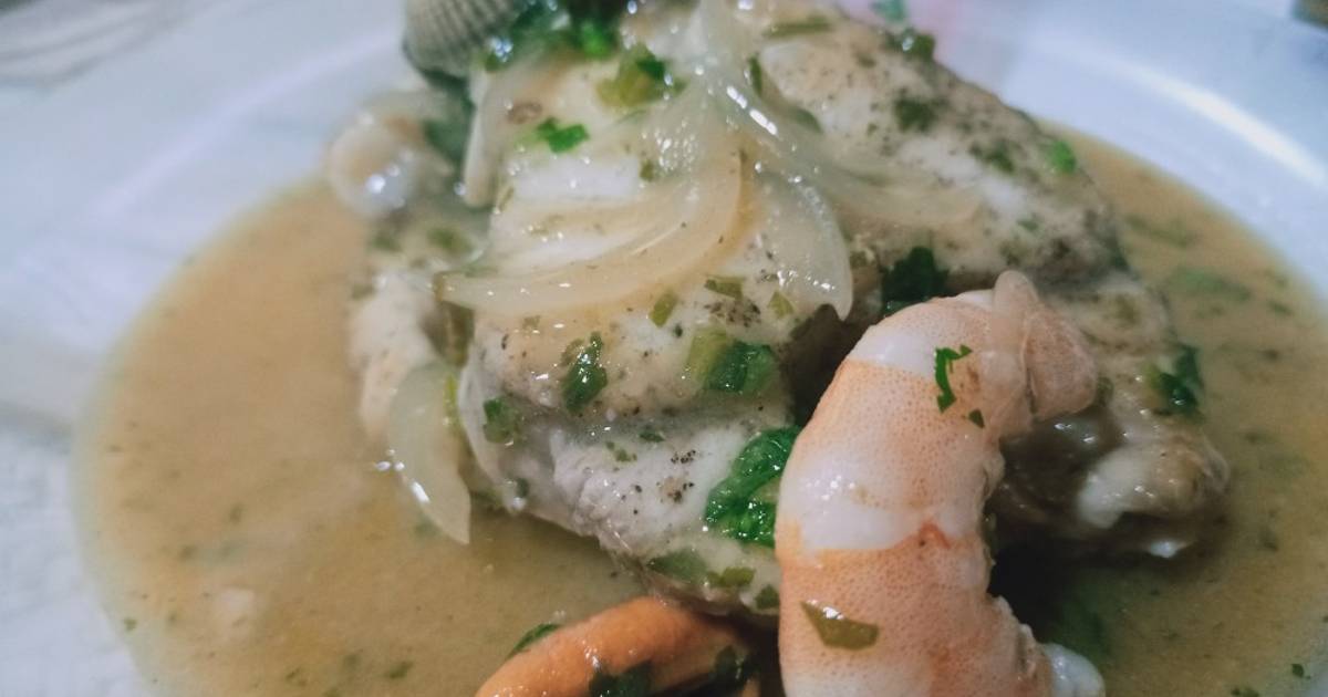59 recetas muy ricas de cazón en salsa compartidas por cocineros ...