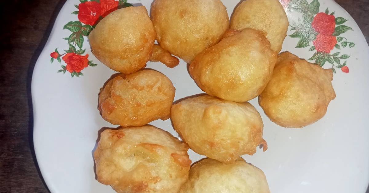 304 resep kue golang galing enak dan mudah - Cookpad