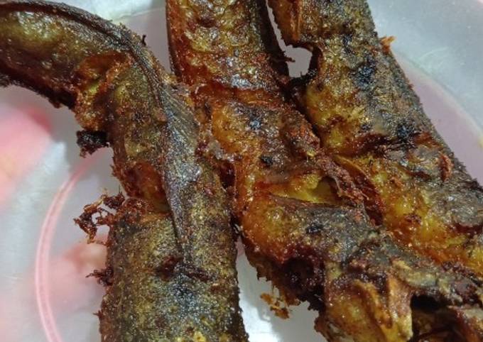 Resep Lele Goreng oleh Mahdalena Raynica Dini - Cookpad