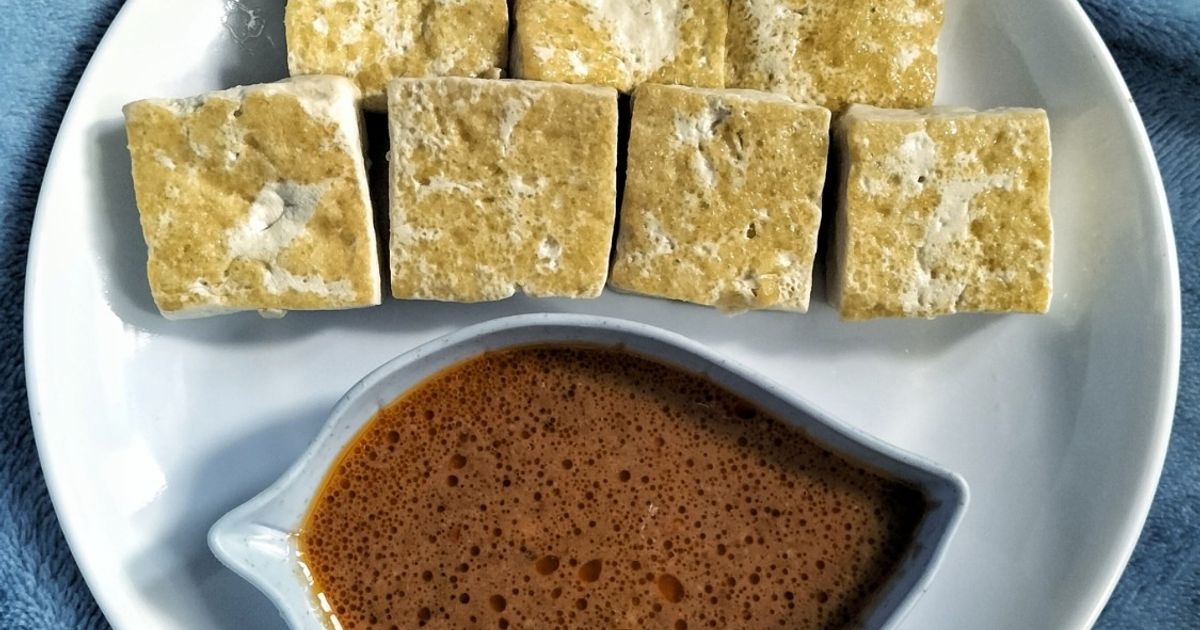 Resep Tahu Siksa Khas Betawi oleh wiwik hendRiani - Cookpad