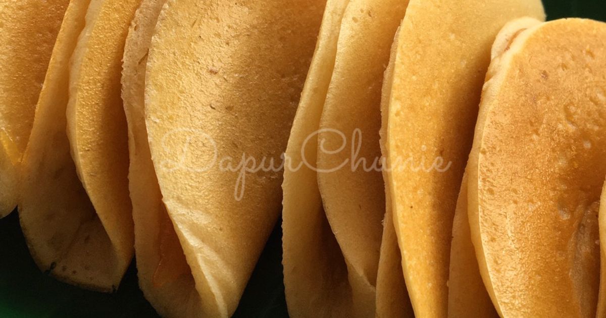 Resipi Kueh Manja Cara Chunie oleh DapurChunie_Haslini - Cookpad