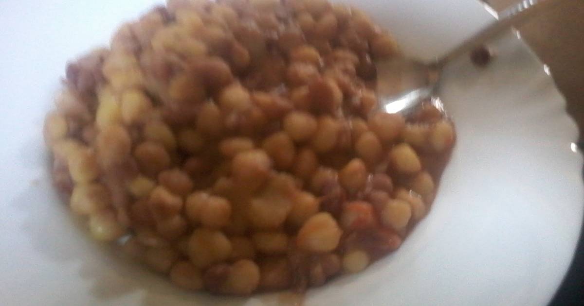 244 easy and tasty fried githeri recipes by home cooks - Cookpad