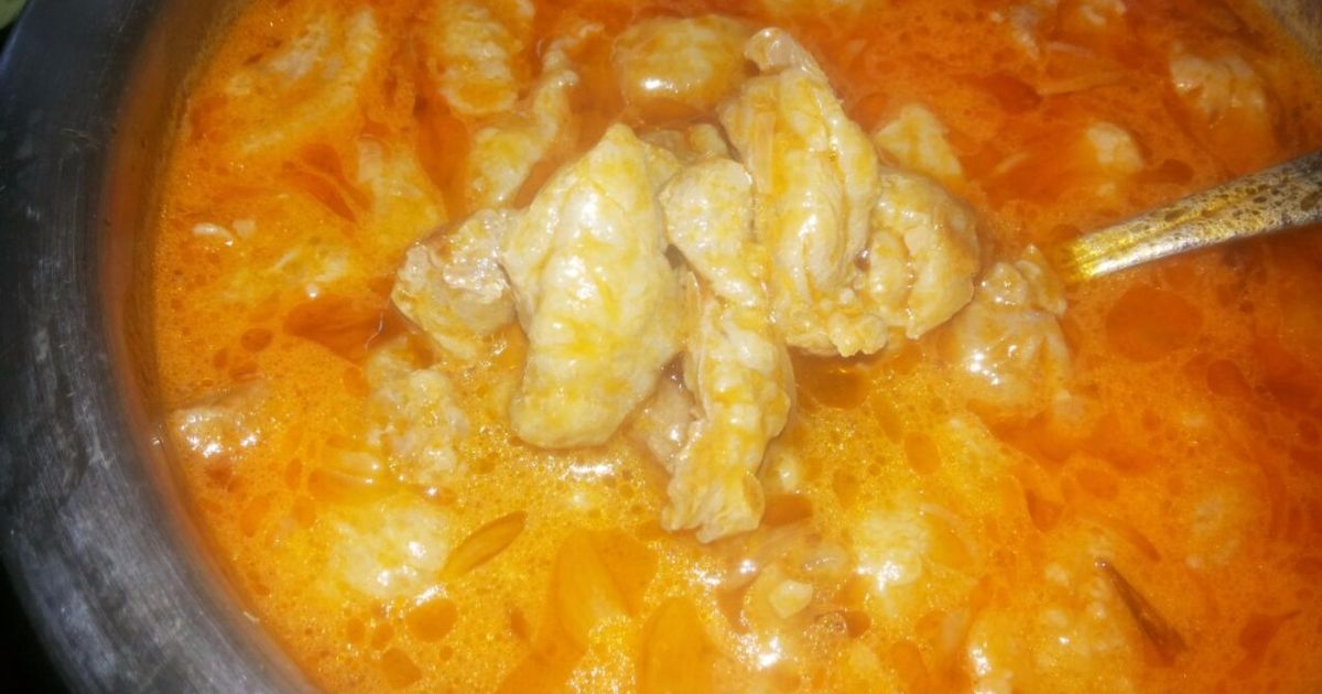 Resep masakan khas sunda daging rumahan enak dan mudah - Cookpad