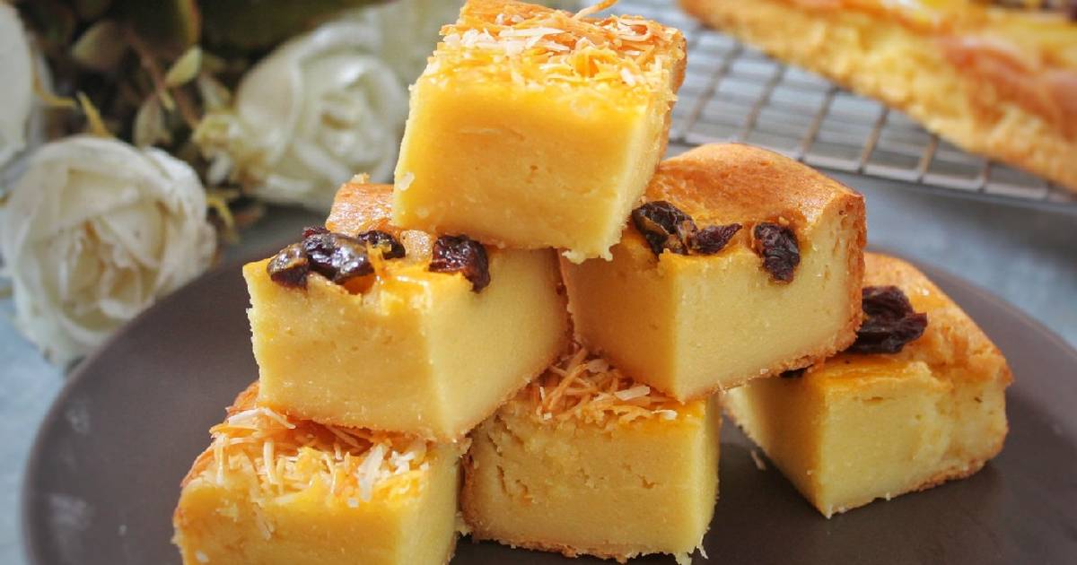 Resep Prol Tape oleh Dwi Retno Purnama Weni - Cookpad