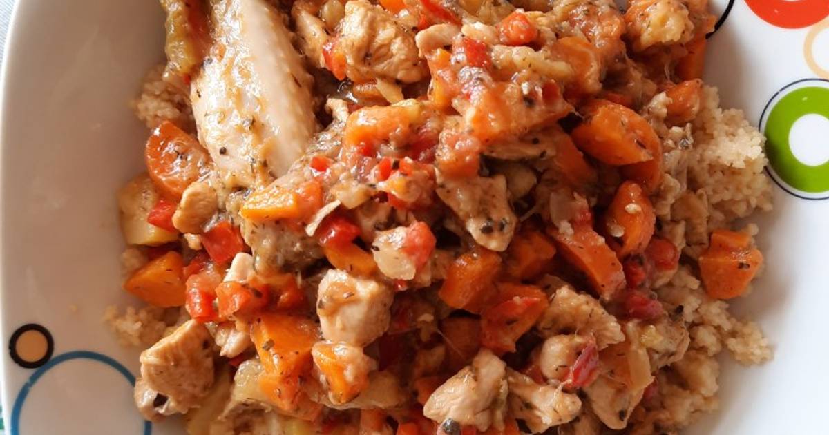 Cucú - 1.360 recetas caseras- Cookpad