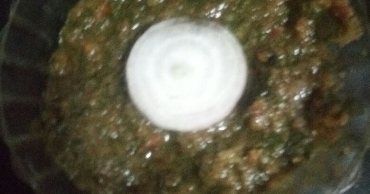 Coriander Chutney Recipe by Princy Mehta - Cookpad