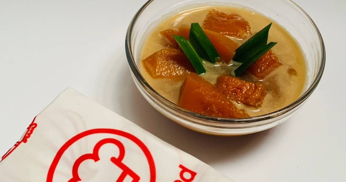 45.131 resep olahan waluh enak dan mudah - Cookpad