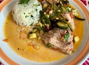 54 recetas muy ricas de calabazas con cerdo a la mexicana compartidas ...