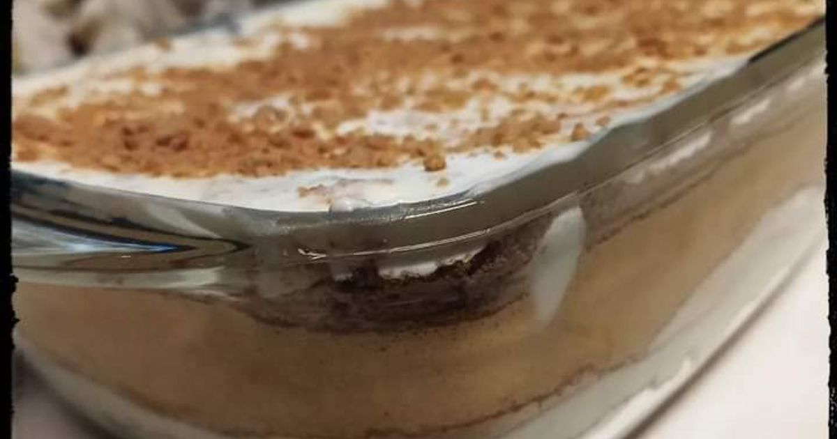 4 receitas fáceis e saborosas de mousse de doce de leite por ...