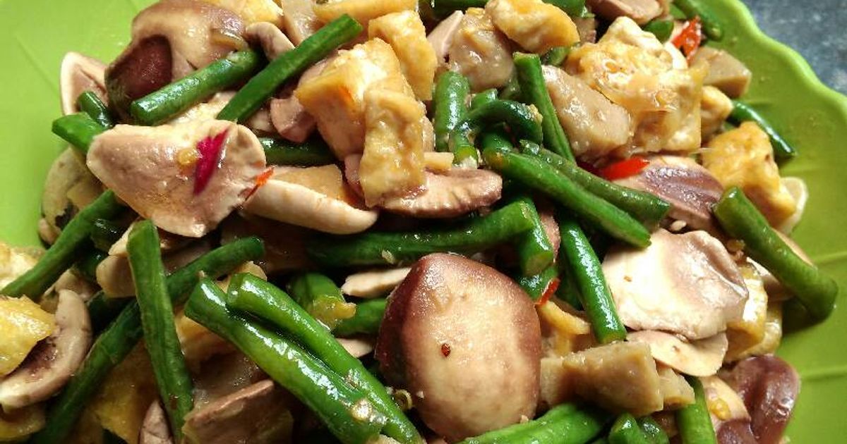 1 resep buah menje enak dan mudah - Cookpad