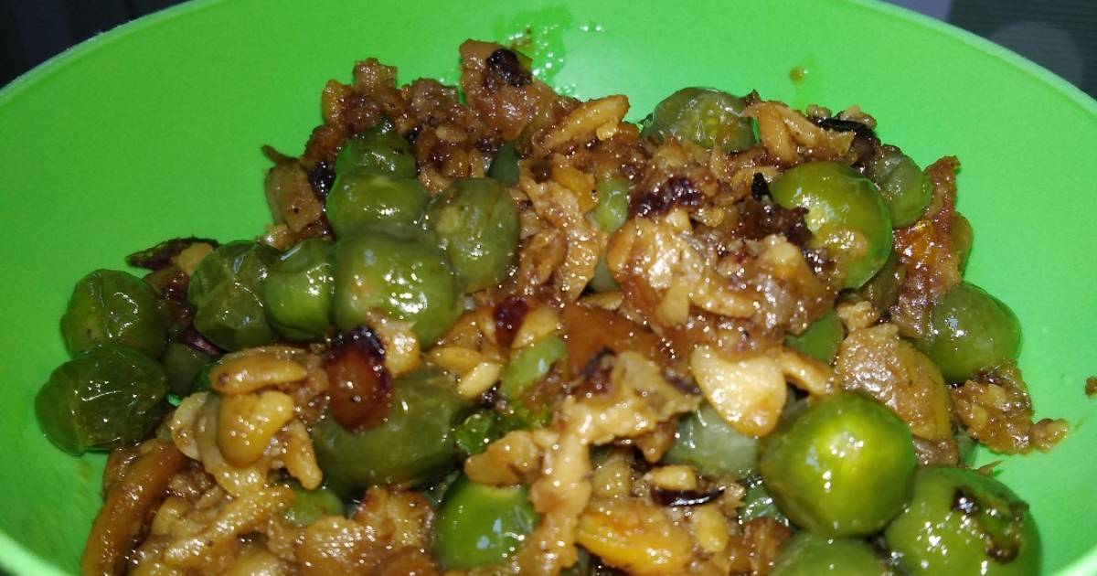 467 resep tempe lenca enak dan mudah - Cookpad