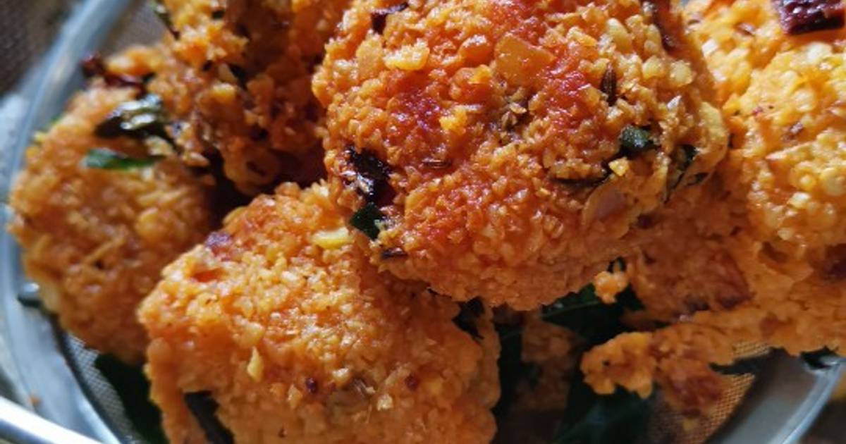 24 resepi vadei yang sedap dan mudah oleh komuniti cookpad - Cookpad