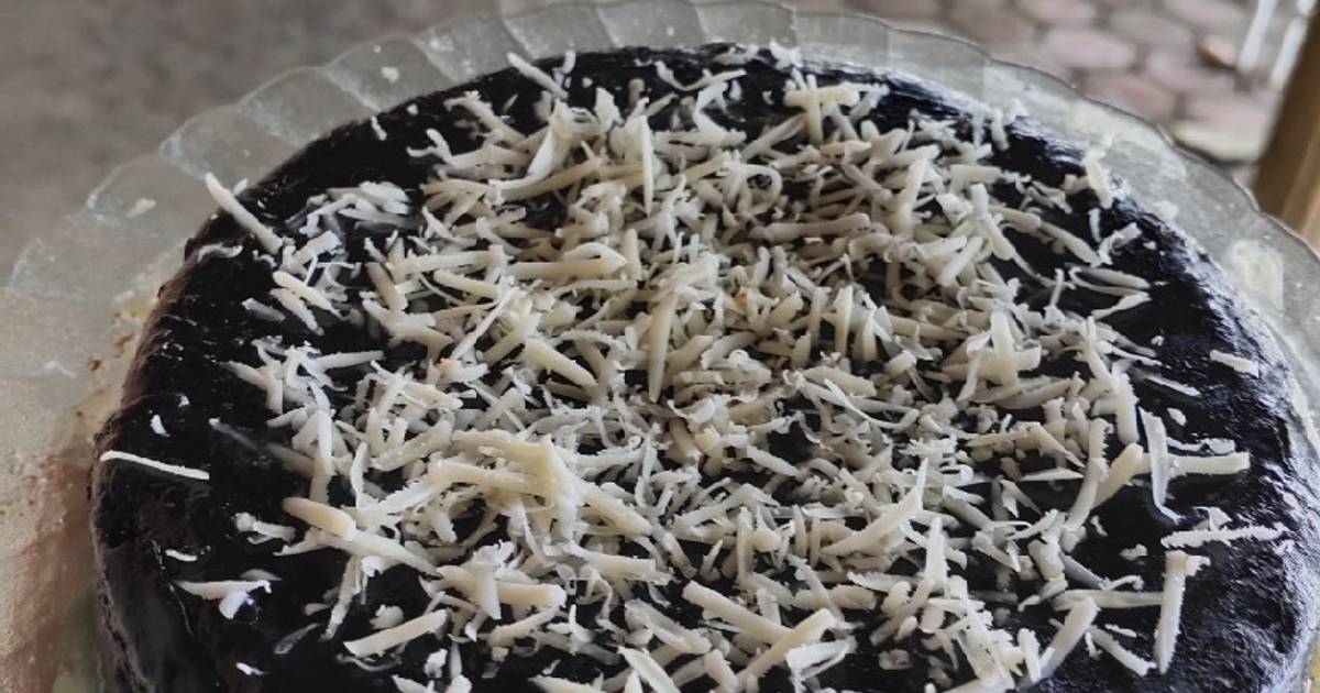 Resep Roti Oreo 2 Bahan Tanpa Mixer Cocok Untuk Camilan Anak oleh Nurma ...