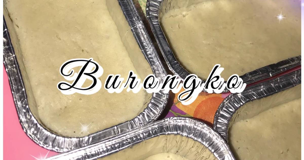 12 resep burongko enak dan mudah - Cookpad