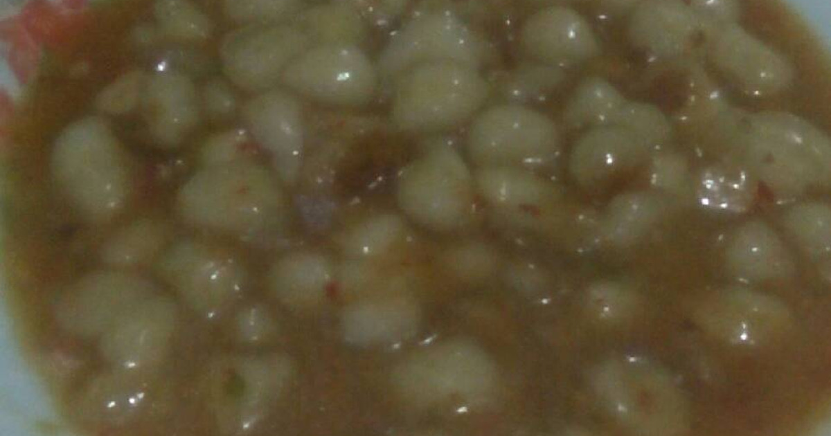 Resep Seblak Bacil oleh Neneng Anisa - Cookpad